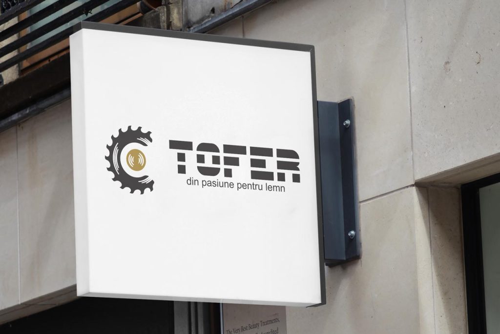 TOFER - Web Design Brasov